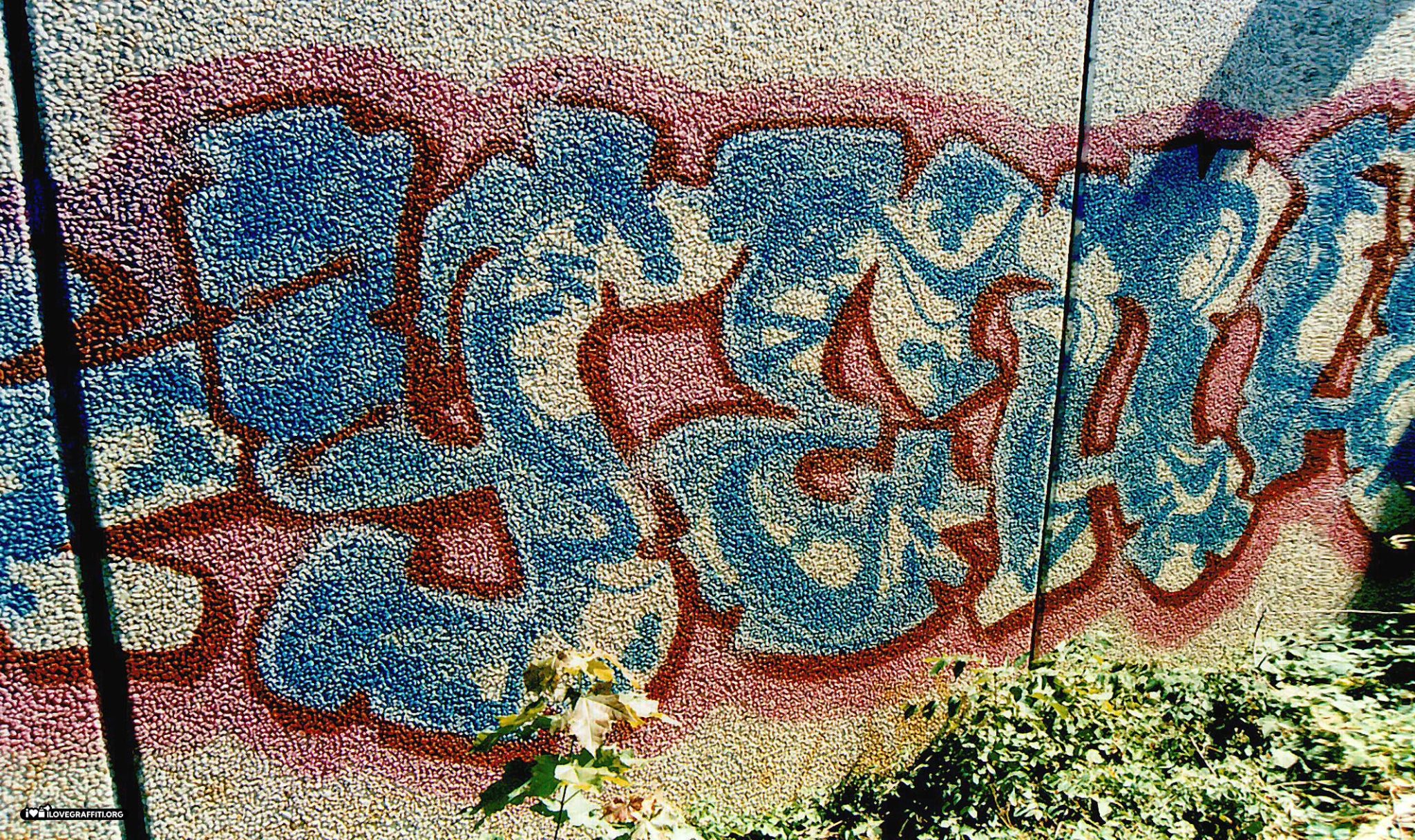 Munich graffiti galleries, A-Z - i love graffiti.